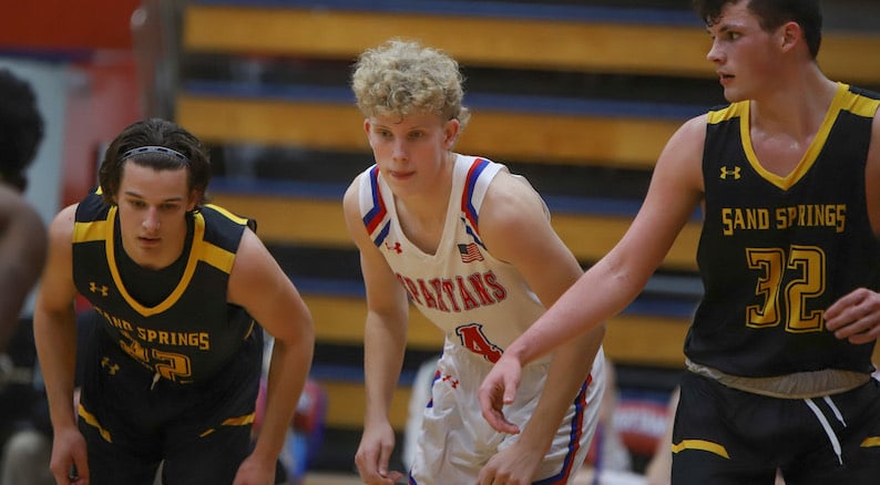 Bixby’s Sam McCormick Named Underclassman to Watch – Presented by ...