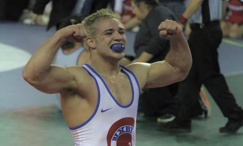 Jersey Robb & Spartans Bring Home Titles – Presented by Bixby Free Will ...