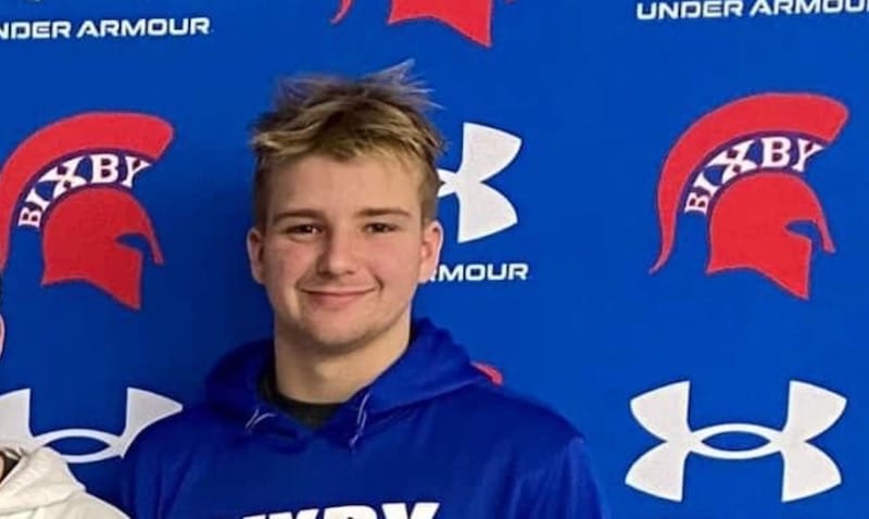 Getting to know Bixby’s Cole Stisser – Presented by Bixby Outdoor Power ...