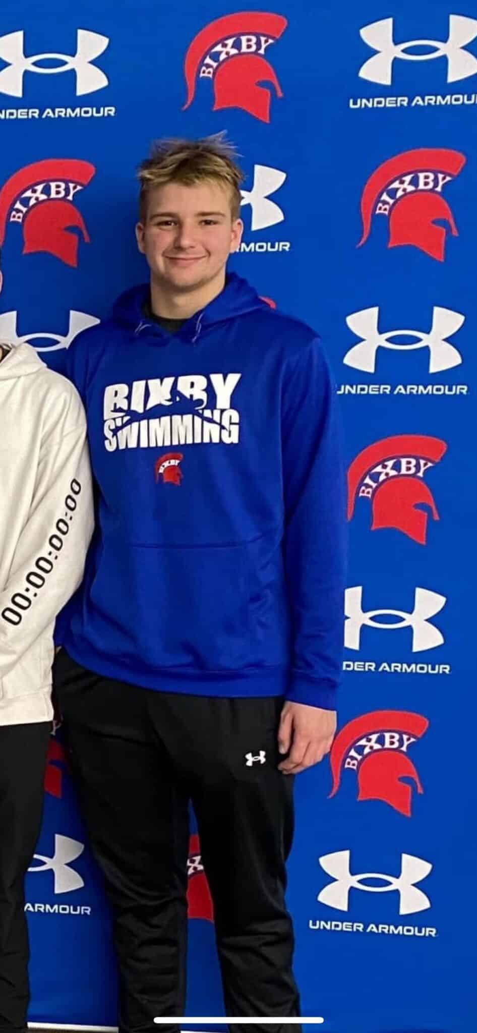 Getting to know Bixby’s Cole Stisser – Presented by Bixby Outdoor Power ...