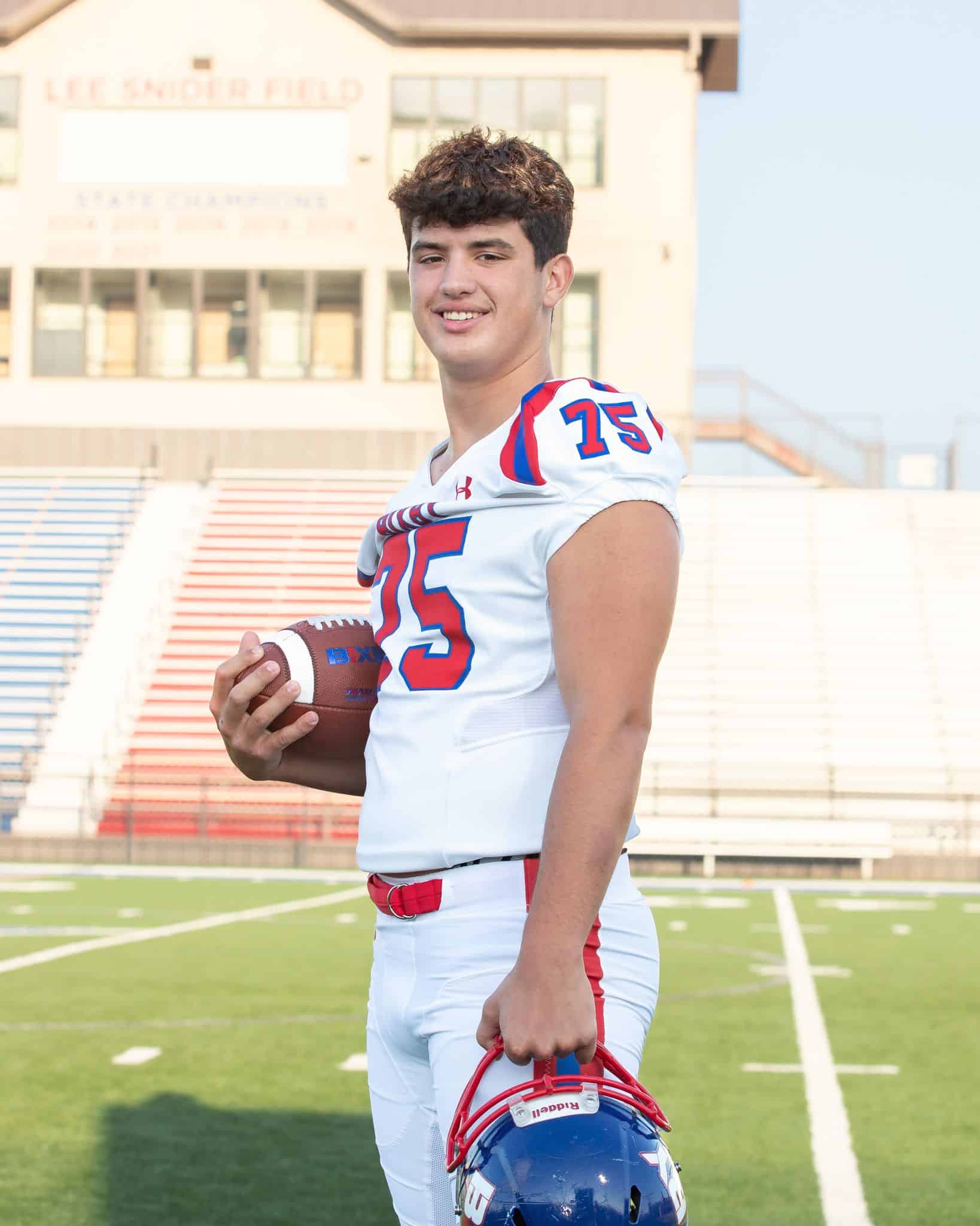 Bixby trio named to VYPE Football Top 100 – Presented by Scott Shoemake ...