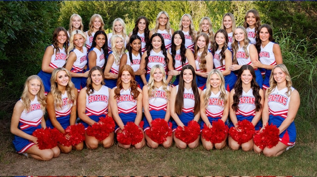 Bixby cheer advances to state – Presented by Scott Shoemake – Bixby ...