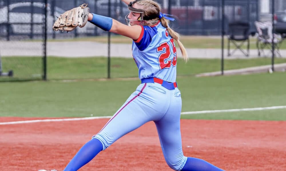Tulsa Area Softball Underclassmen to Watch – Presented by Tulsa Bone ...