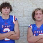 Bixby High School Athletics