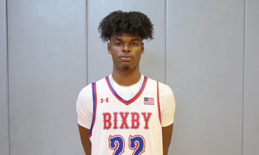 Bixby High School Athletics