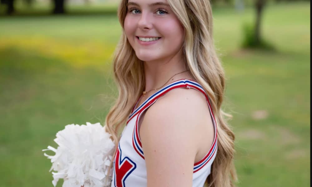 Spirit Spotlight with Bixby’s Whittier Pearman – Presented by Rib Crib ...