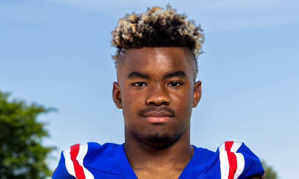 Bixby Spartans Football Team Preview – Presented by Nick Morgans ...