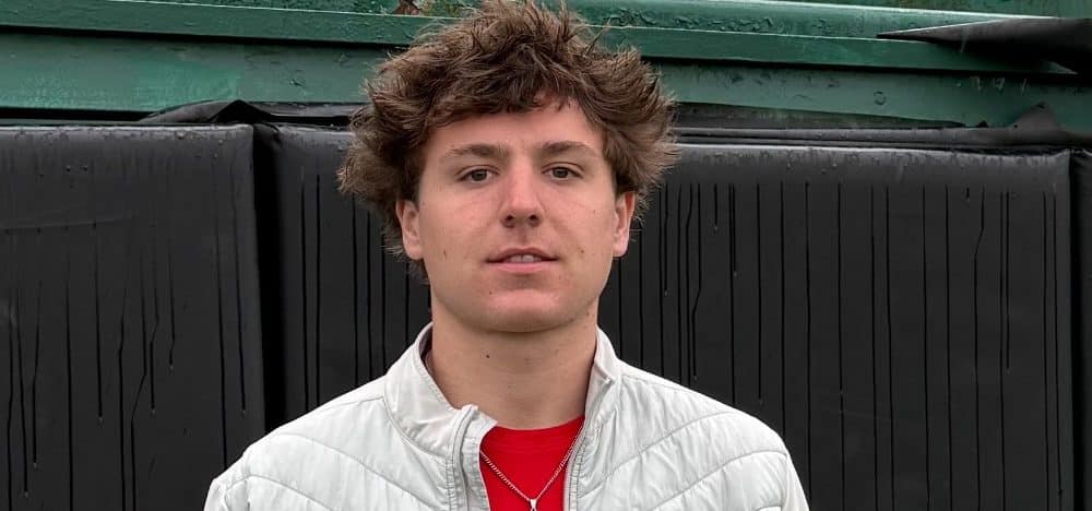 Bixby’s Carson Kirby – Football Spotlight – Presented by Arrowhead ...