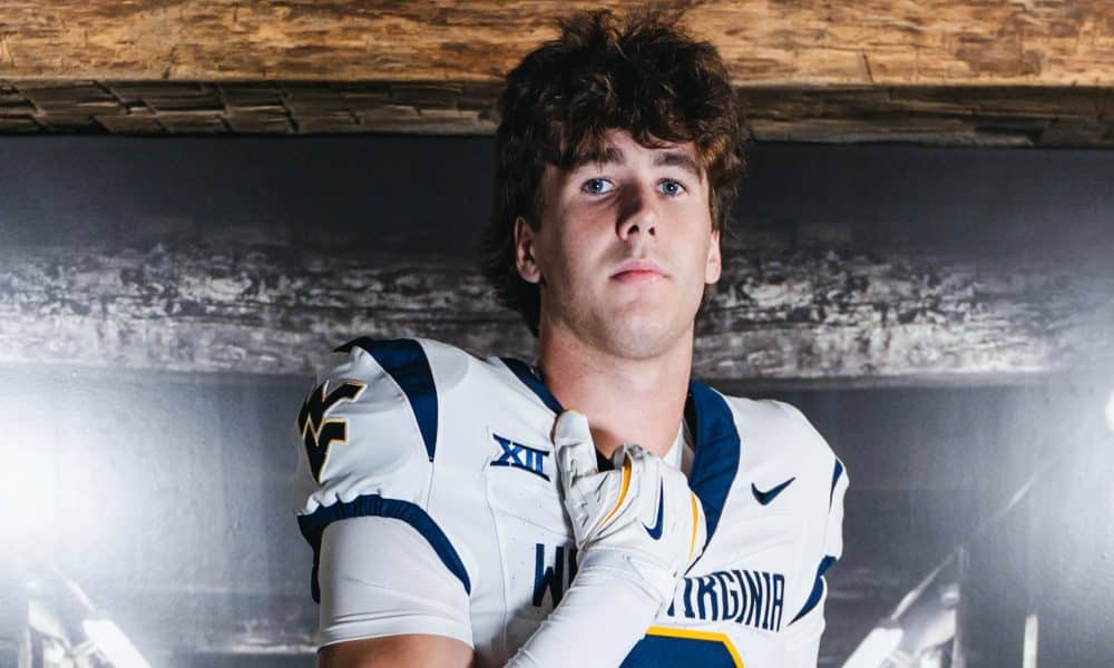 Bixby’s Emory Snyder – Football Spotlight – Presented by Radius Gate ...