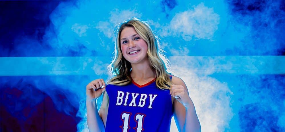 Bixby Lady Spartans Basketball Team Preview – Presented by Nick Morgans ...