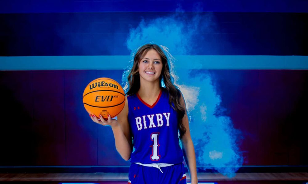 Bixby High School Athletics