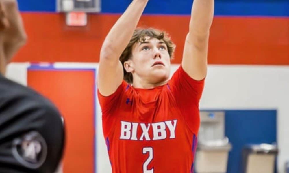 Bixby High School Athletics